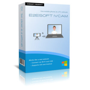 VCam 摄像头 – SOFTCAM